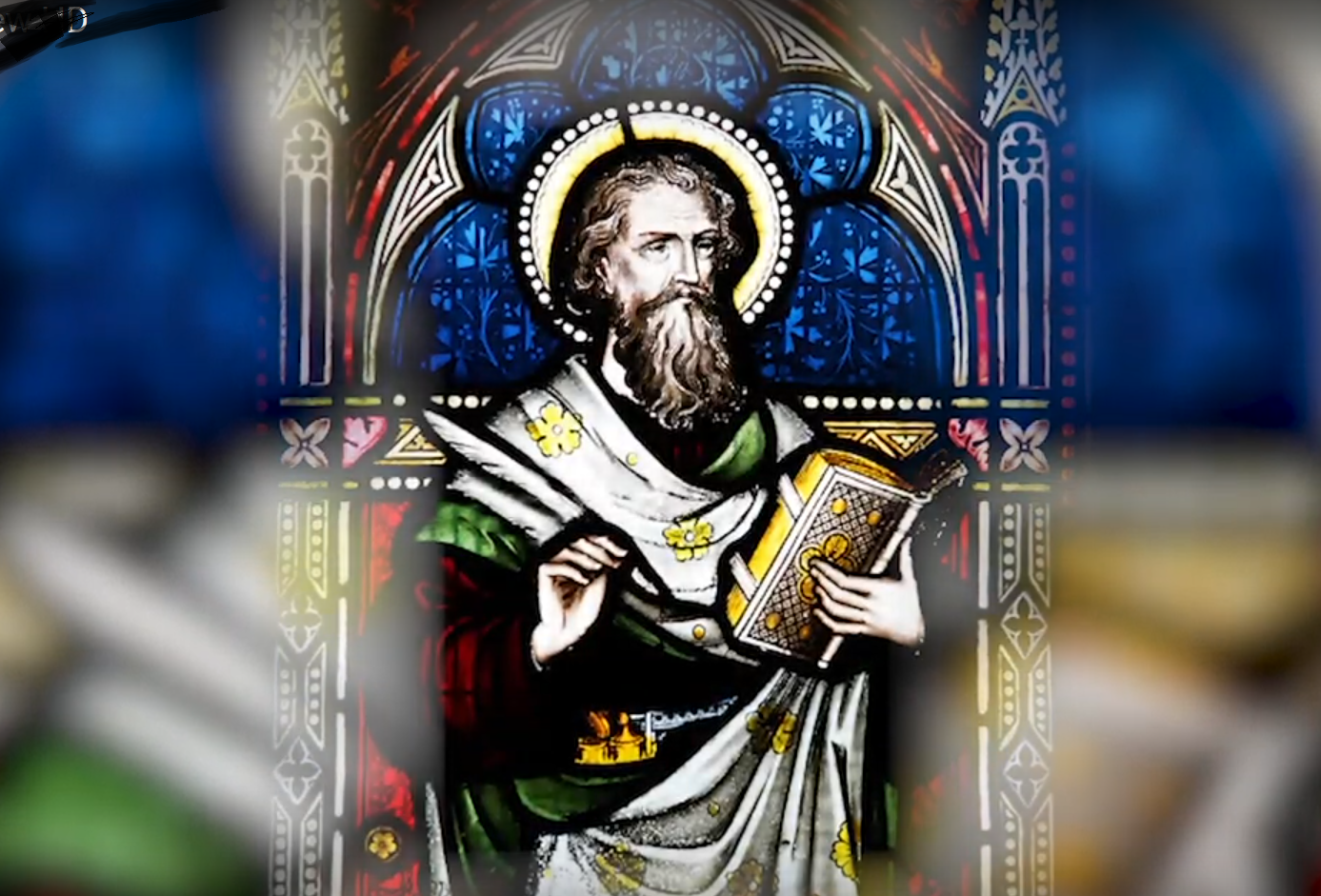 Mengenang Kisah Iman dan Panggilan Santo Matius Sang Rasul dan ...