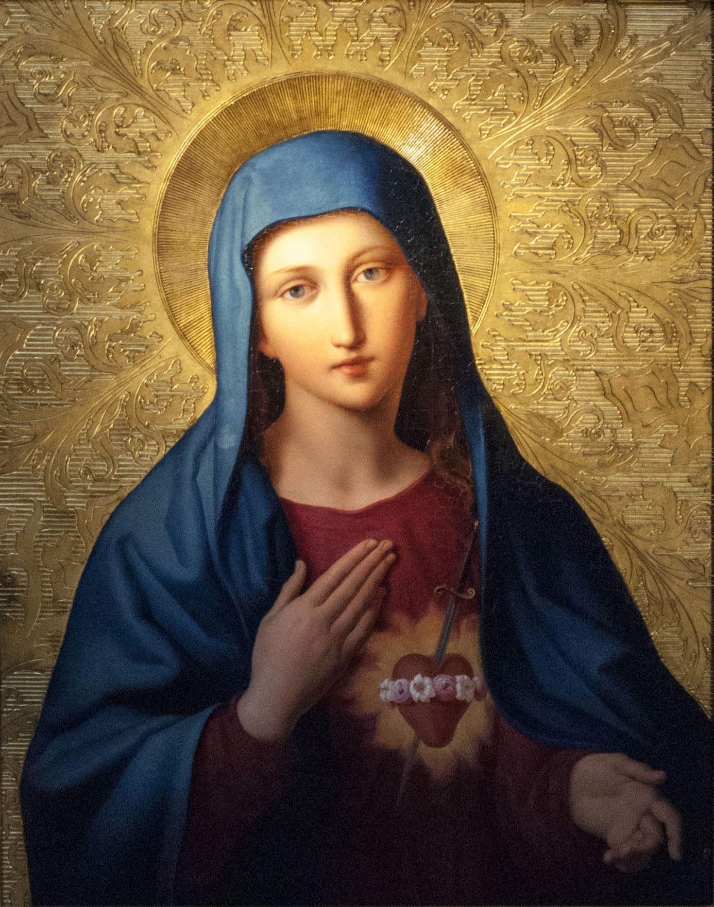 MARIA DI DALAM AL-QUR’AN (MARYAM) - Komsoskam